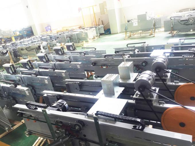 Elevador del operador de la puerta de Fermator con el inversor y el ...